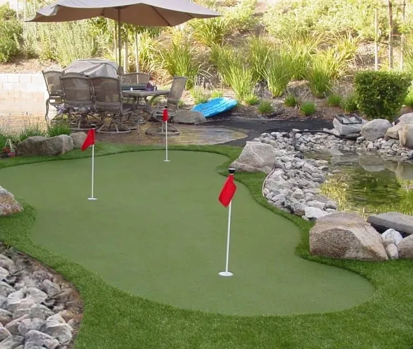 Rekomendasi Spesifikasi Standar Lengkap Pembuatan Kolam Ikan Koi ...