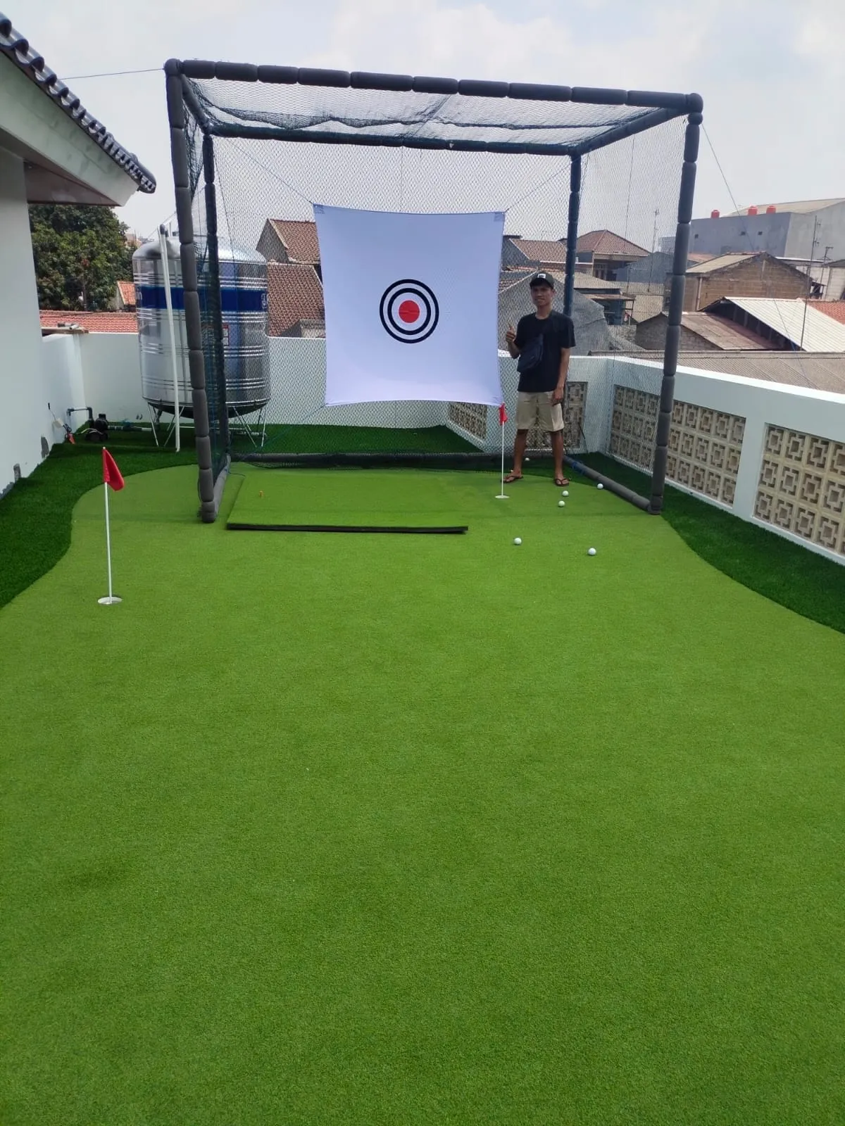 22 Macam Jenis Pohon Peneduh atau Pelindung untuk Taman - Detail Artikel